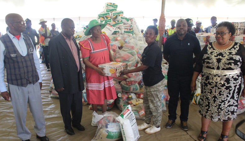 Limpopo Department of Agriculture and Rural Development